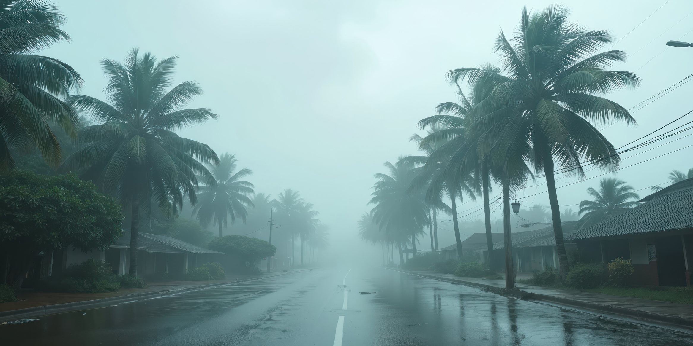 Caribbean Flood Mitigation